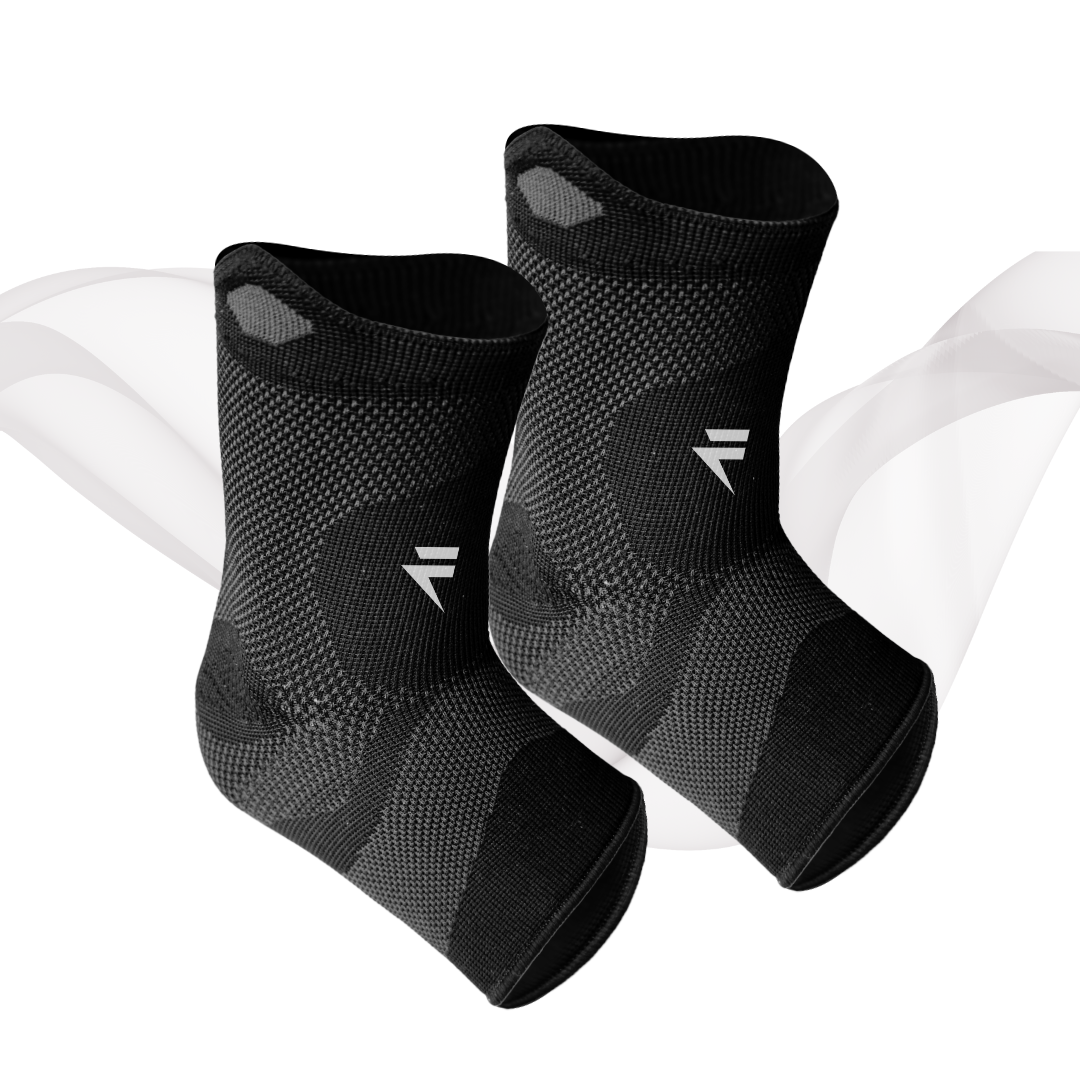 Ankle Compression Supports V3 – FLYTEX USA