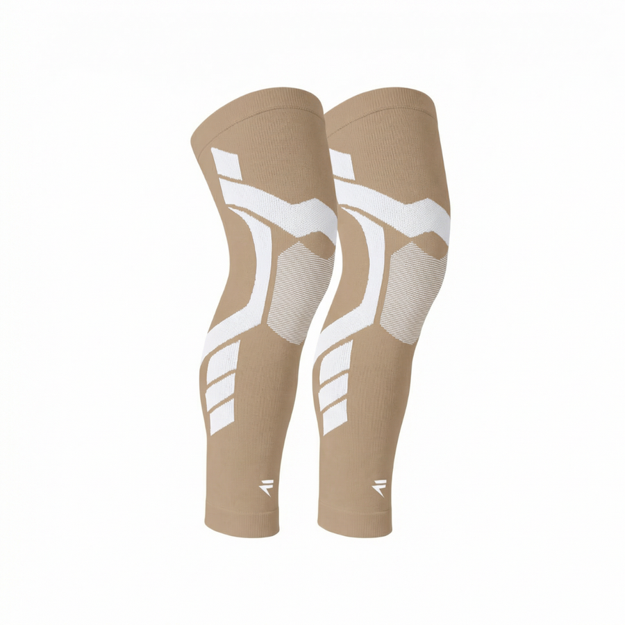 Compression Sleeves V2 – Winter Colors – FLYTEX USA