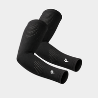 Compression Sleeves V2 for Knees and Legs – FLYTEX USA