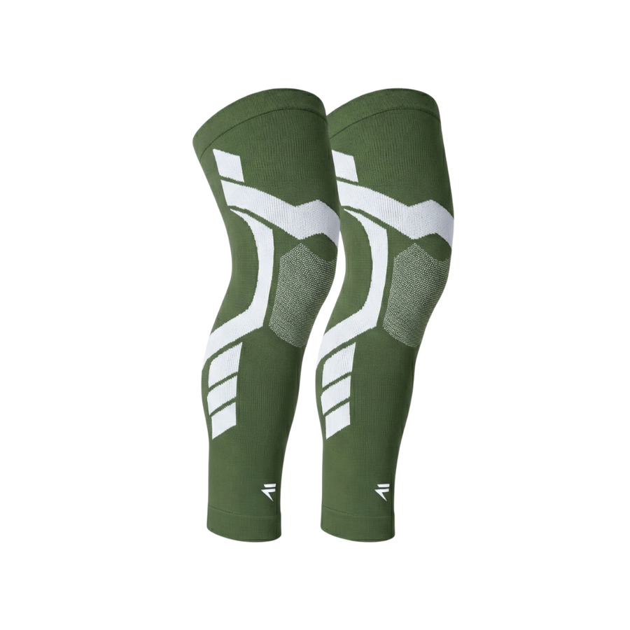 Compression Sleeves V2 – Winter Colors – FLYTEX USA