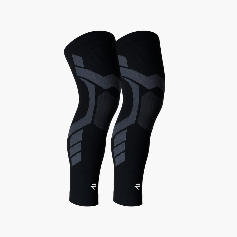 Compression Sleeves V2 for Knees and Legs – FLYTEX USA