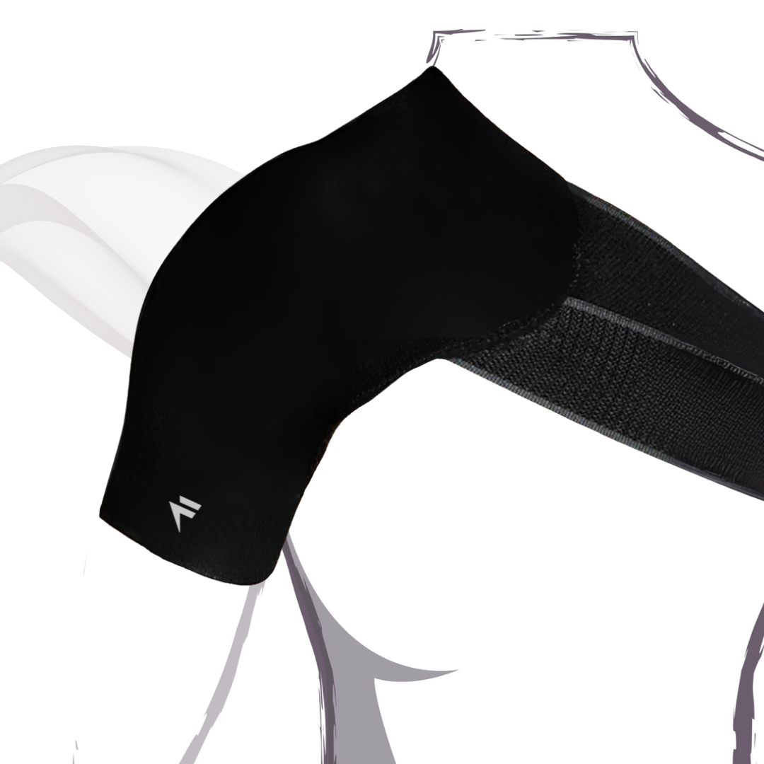 Flytex Shoulder Support – FLYTEX USA