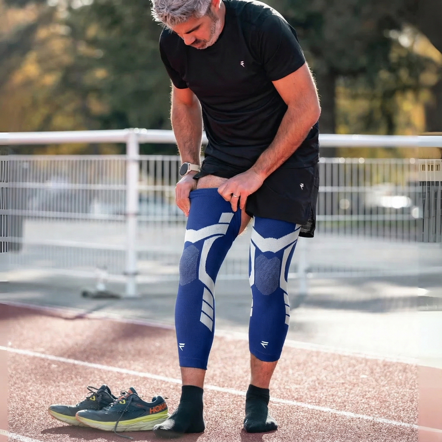 Compression Sleeves V2 – Winter Colors – FLYTEX USA