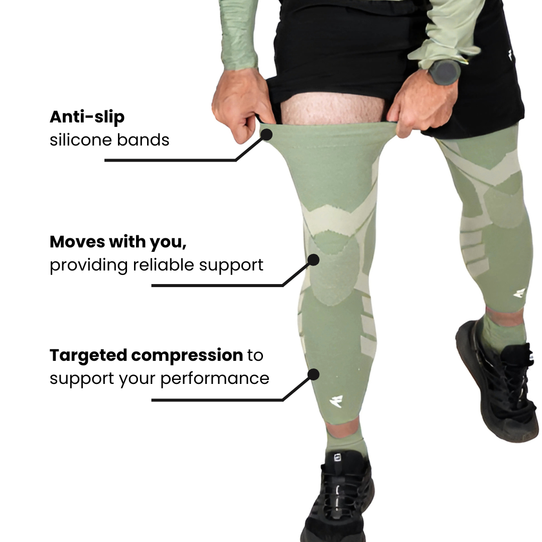 Summer Compression Sleeves V2 - Limited Color Edition – FLYTEX USA