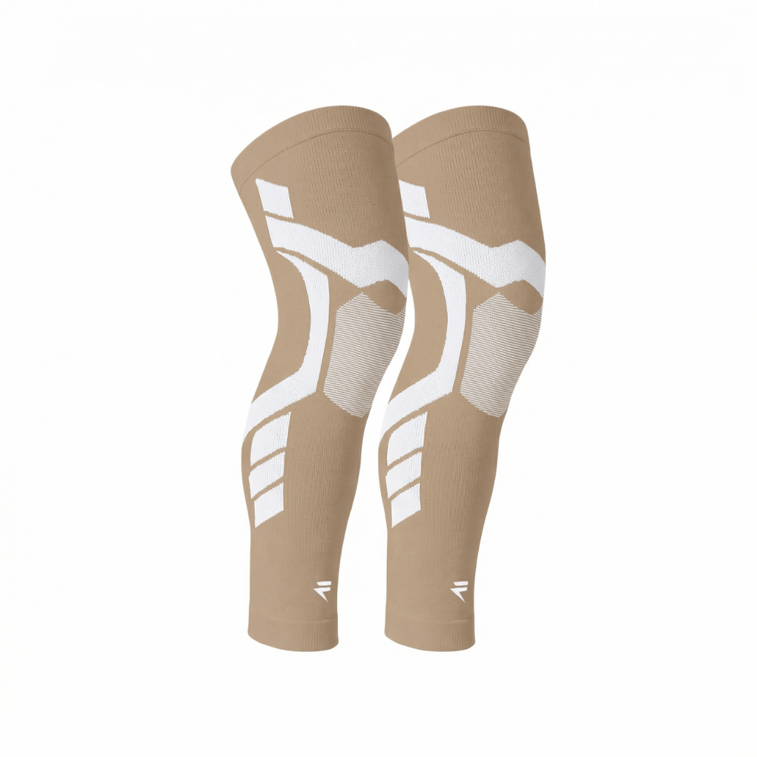 Compression Sleeves V2 – Winter Colors – FLYTEX USA