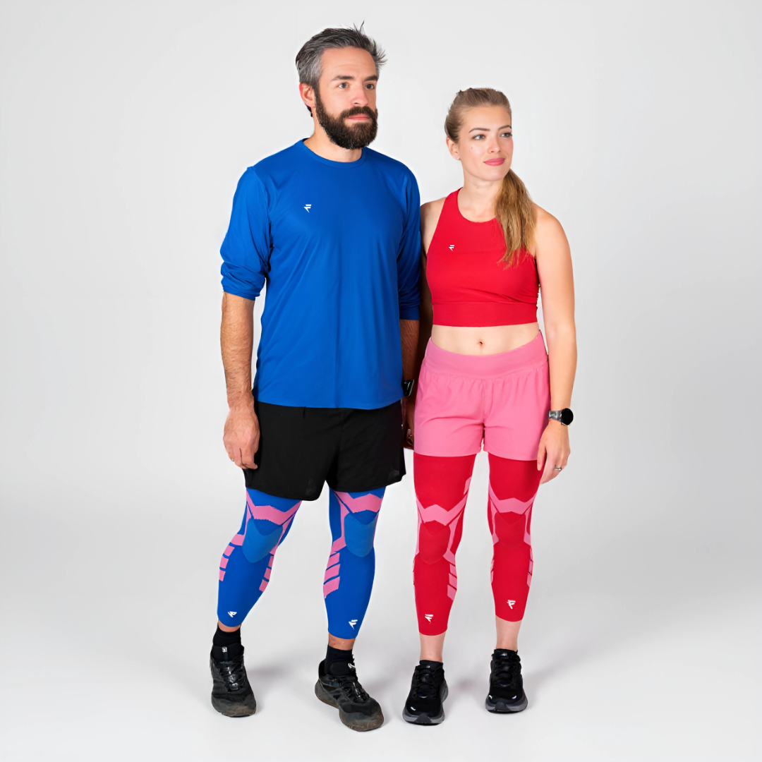 Summer Compression Sleeves V2 - Limited Color Edition – FLYTEX USA